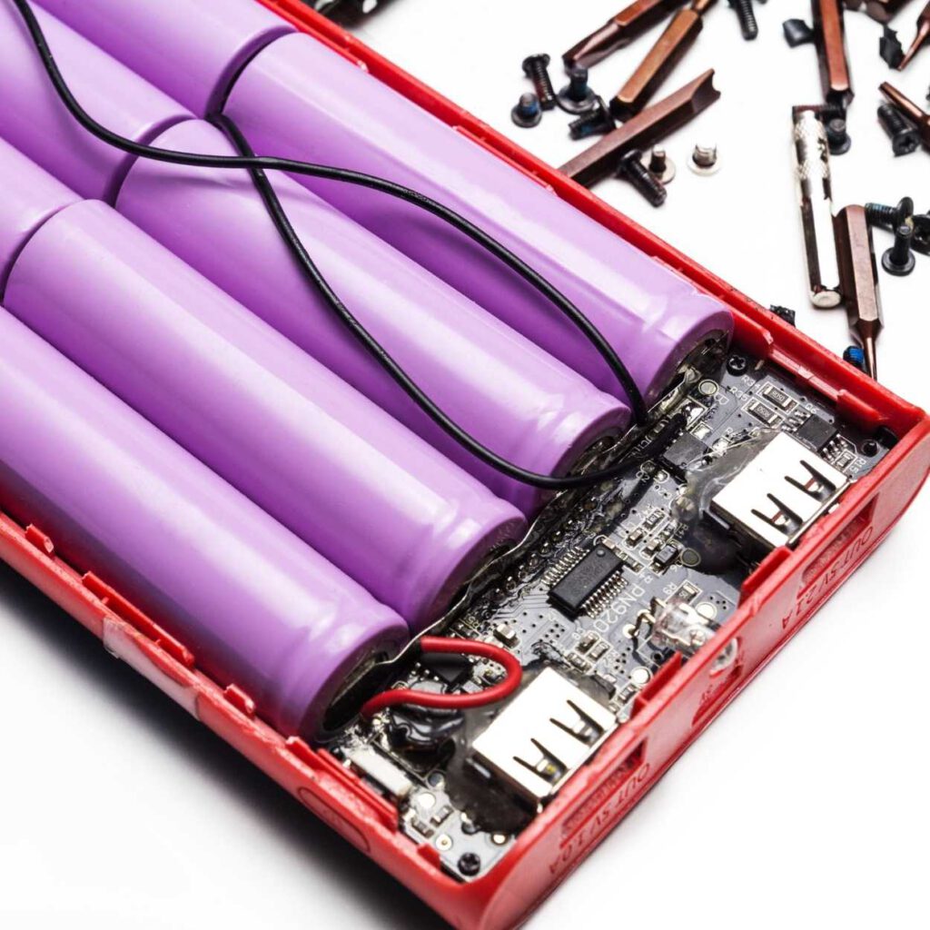 ייצור מצברים – מייצרים עבורכם מצברים וסוללות - S.Be.Energy